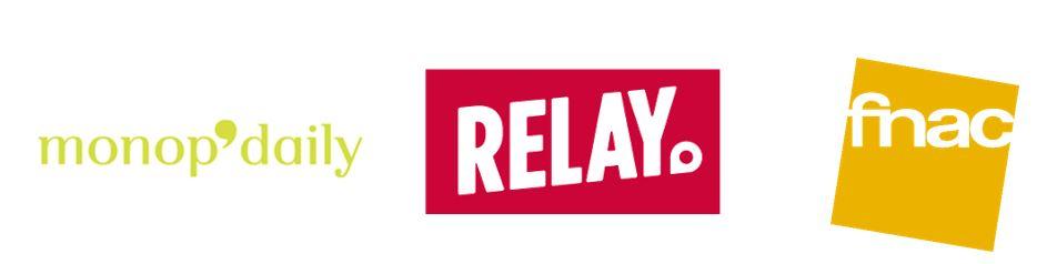 RELAY, l’enseigne emblématique de Lagardère Travel Retail France innove ...